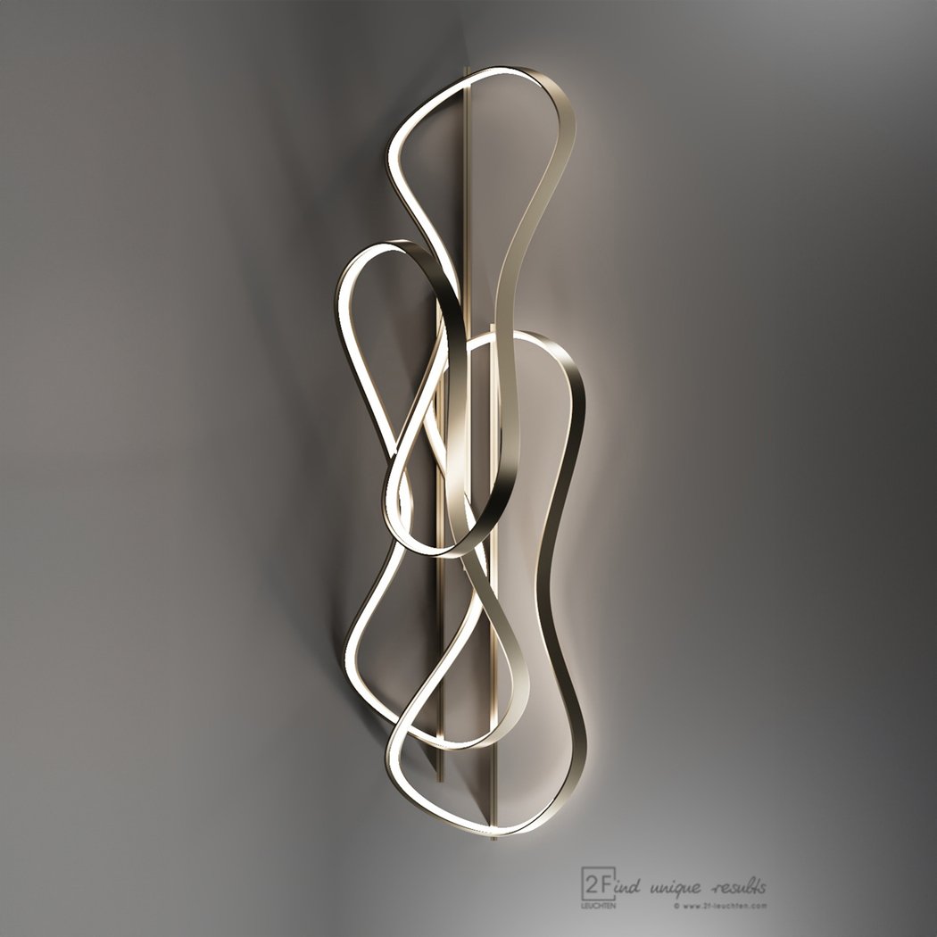 Design Service - 2F Leuchten