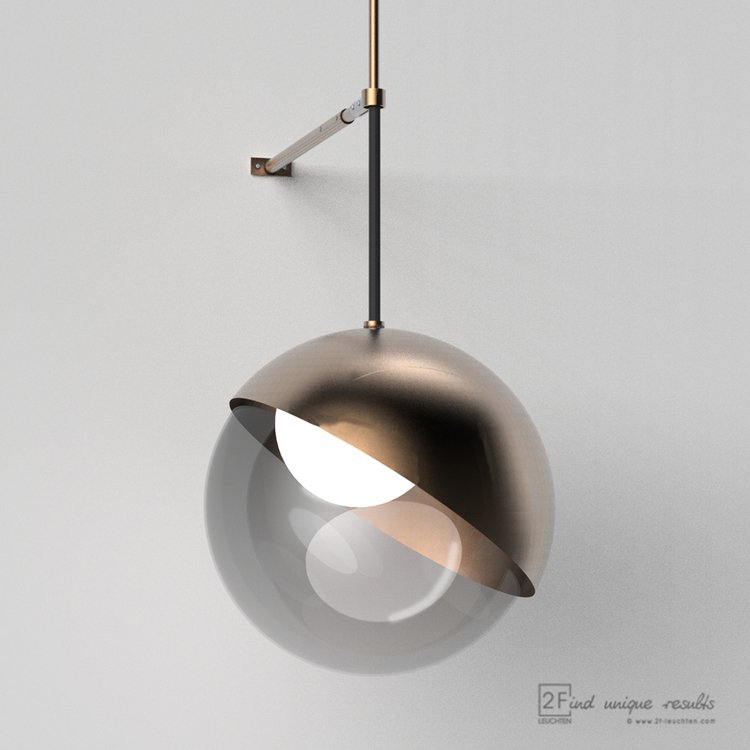Design Service - 2F Leuchten